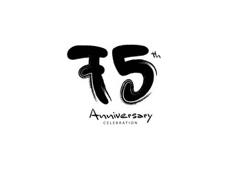 75 Years Logo Vector Images (over 710)