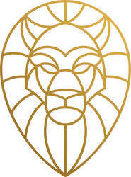Lion Outline Vector Images (over 12,000)
