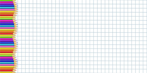 Kids Page Border Vector Images (over 1,100)