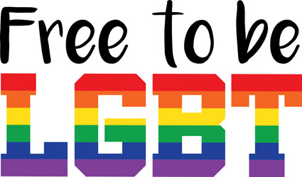 Lgbt Slogans Vector Images (over 1,000)