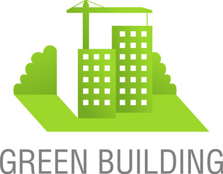 Green Building Vector Images (over 100,000)