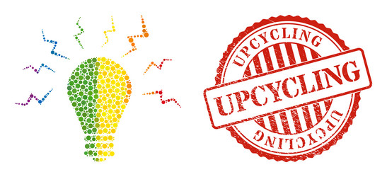 Upcycle Symbol Vector Images (over 200)