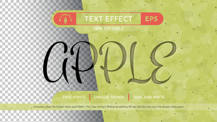 Embossed Fonts Vector Images (over 1,600)