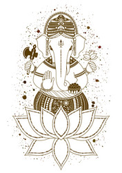 Ganesha Vector Images (over 10,000)