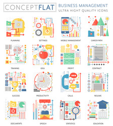 Community management infographic Royalty Free Vector Image