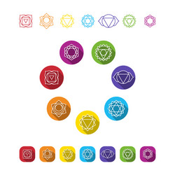 Chakras Vector Images (over 15,000)