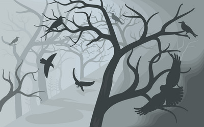 Terrible Vector Images (over 12,000)