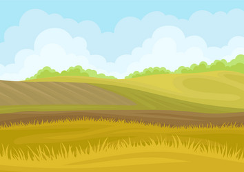 Plowed Field Vector Images (over 2,300)