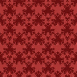 Abstract color seamless hatching pattern Vector Image