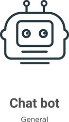 Bot Logo Vector Images (over 4,200)