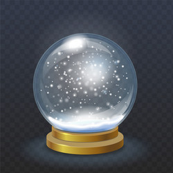 Snow Globe Vector Images (over 12,000)