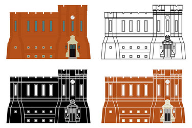 Engineer Castle Vector Images (over 290)