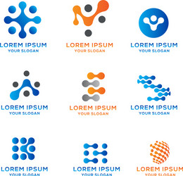 Connection Logo Vector Images (over 230,000)