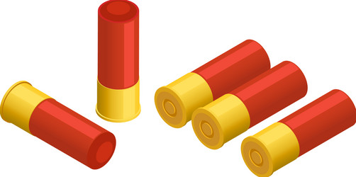 Bullet Shells Vector Images (over 3,000)