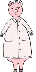 Animated Lab Coat Vector Images (over 110)