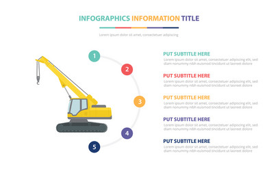 Telehandlers Vector Images (62)