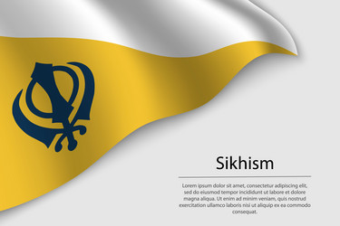 Sikhism Flag