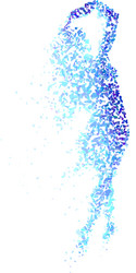 Body Abstract Drawing Vector Images (over 11,000)