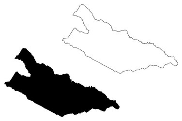 Map Kenya Counties Vector Images (over 190)