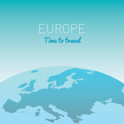 Europe Map Vector Images (over 100,000)