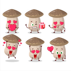 Shiitake Vector Images (over 2,000)