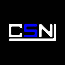 Csn Vector Images (30)