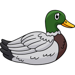 Quack Clip Art