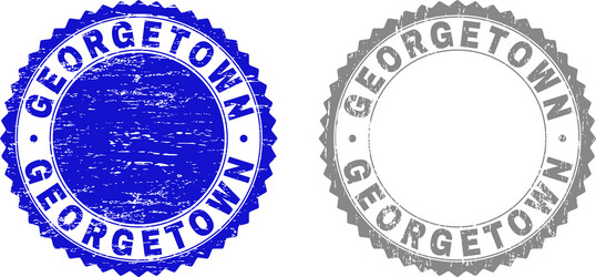 Georgetown Vector Images (over 360)