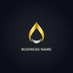 Gold Logo Transparent Vector Images (over 2,700)