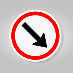 Keep Left Vector Images (over 400)