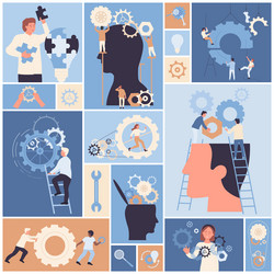 Project Team Vector Images (over 55,000)