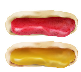 Stuffed Cookie Vector Images (over 460)