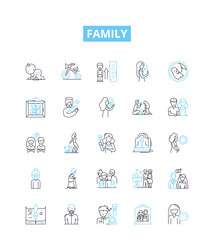 Extended Family Vector Images (over 150)