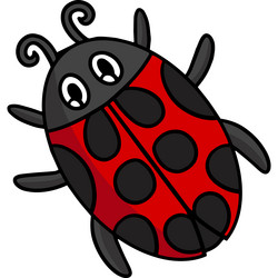 Animated Bug Clipart