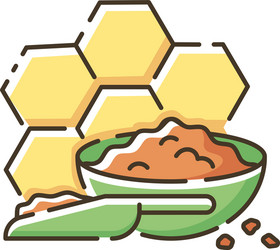 Propolis Vector Images (over 2,700)