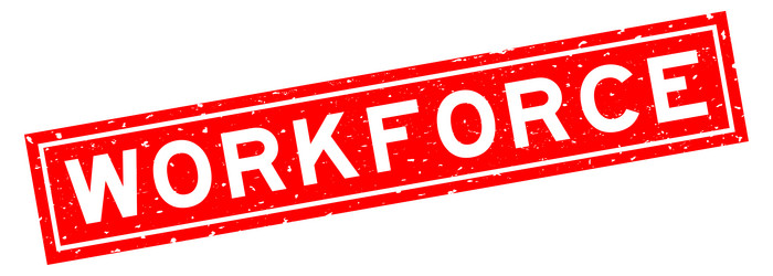 Grunge red labor shortage word rubber seal stamp Vector Image Grunge red labor shortage word rubber seal stamp Vector Image