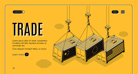 Trade Vector Images (over 210,000)