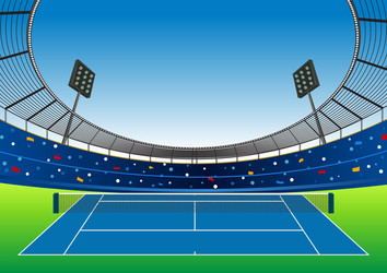 Bleacher Vector Images (over 260)