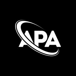 Apa Vector Images (over 120)