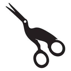 Scissor Cut Out Shapes Vector Images (over 430)
