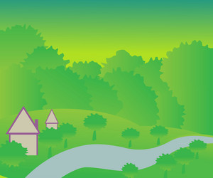 Pohon Vector Images (14)