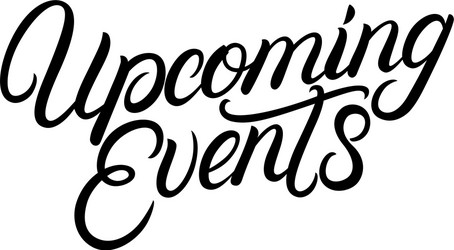 Save date hand written lettering text Royalty Free Vector