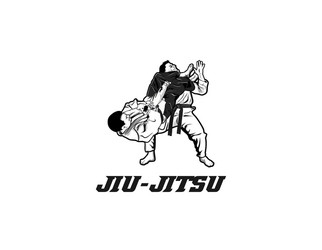 Jitsu Vector Images (over 600)