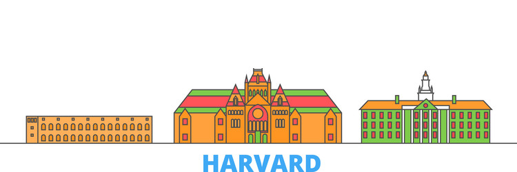 Harvard University Vector Images (74)