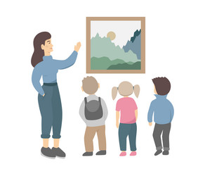 School Excursion Vector Images (over 800)