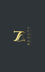 N Beauty Logo Vector Images (over 5,800)