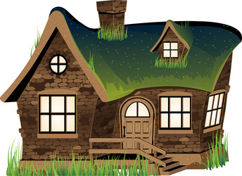 Stone House Vector Images (over 23,000)