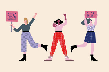 Harassment Vector Images (over 5,500)