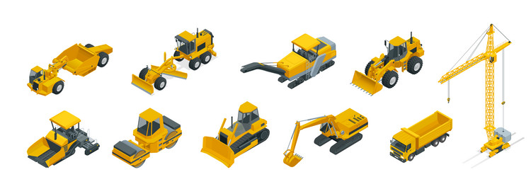Construction Equipment Vector Images (over 340,000)