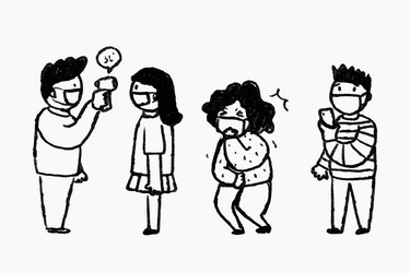 Temperature Drawing Vector Images (over 8,600)